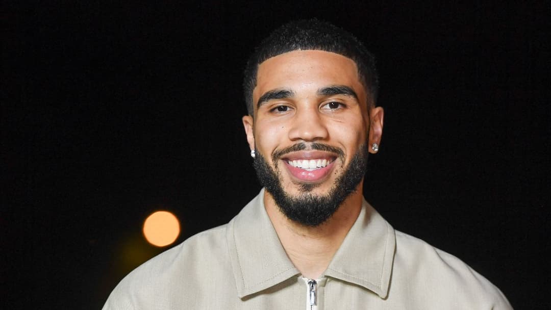 Jayson Tatum Makes Emotional Admission About Rethinking His NBA Future ...