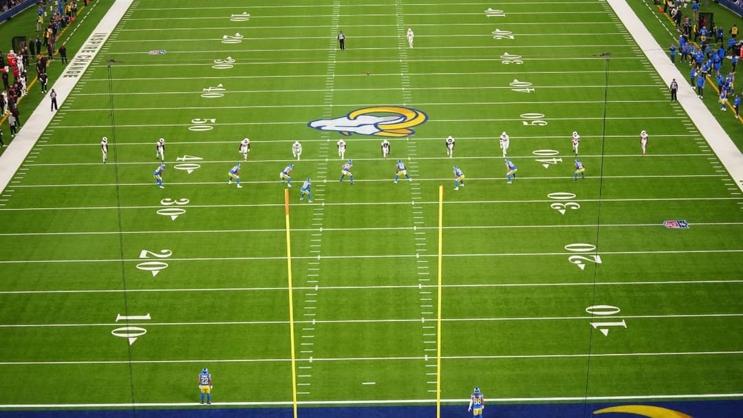 What Changes Are Made to the NFL Kickoff Rule in the 2025 Season - The ...