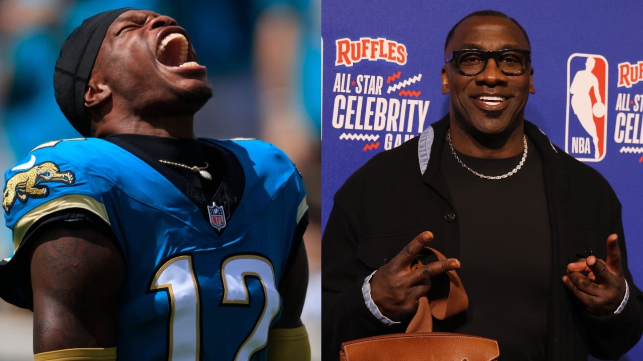 Shannon Sharpe Explains Why Travis Hunter Deserves “Some Grace” Despite ...