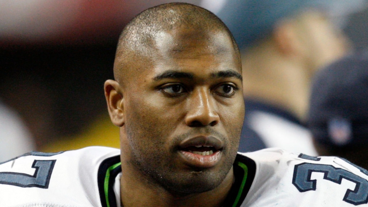 “It Was My Wife’s Idea”: Shaun Alexander Opens Up On Expecting His 14th ...