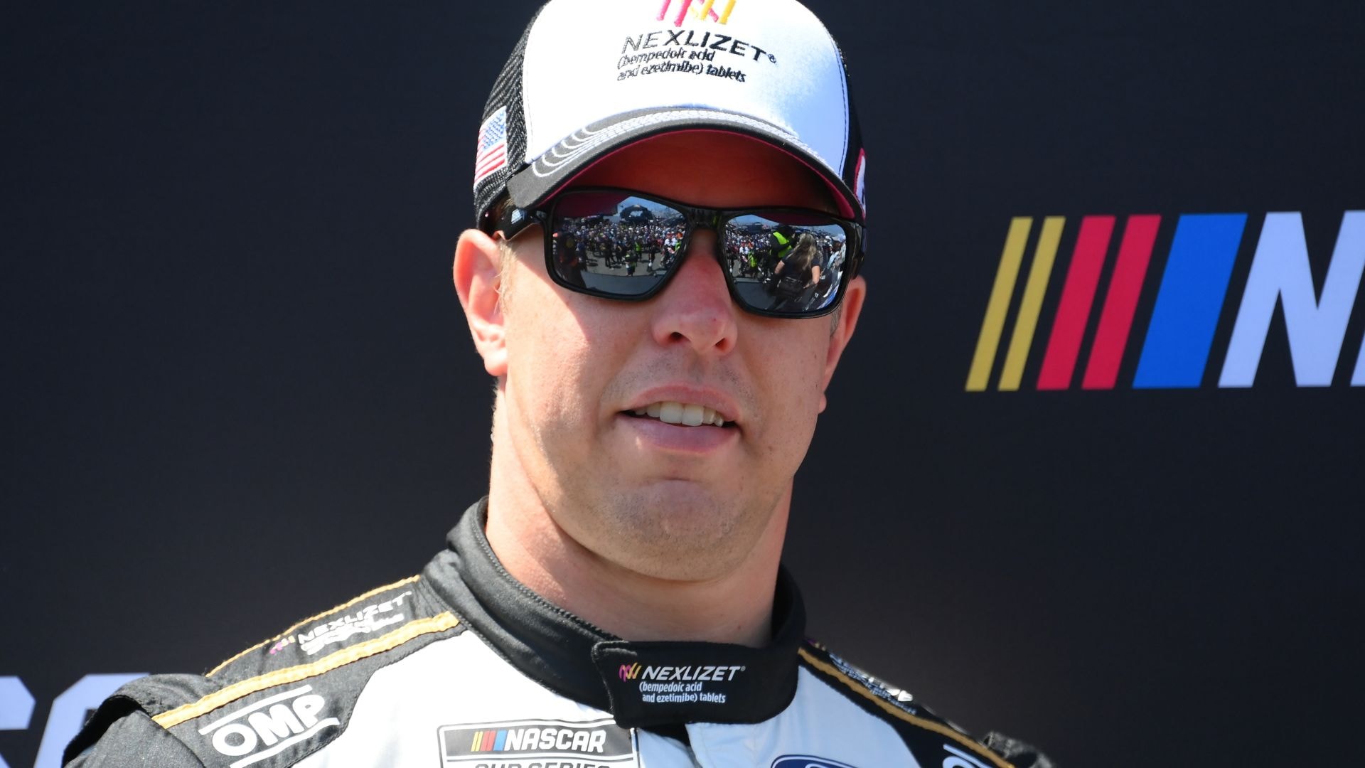 Brad Keselowski: Struggles with NASCAR Next Gen Car Revealed - Americano Sports