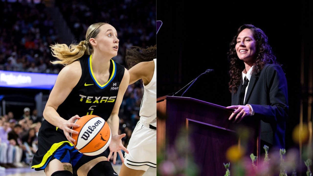 Sue Bird Blames Major Media Networks for Paige Bueckers’ Lack of ...