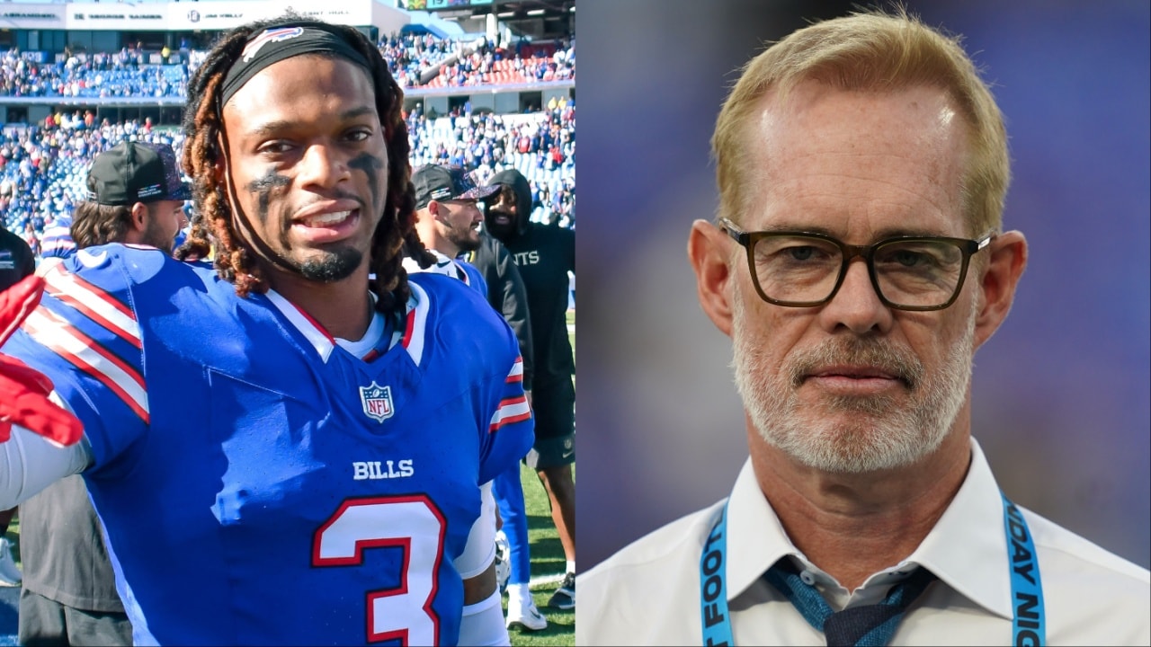 “Are My Eyes Really Seeing That?”: Joe Buck Recalls the Horror of ...