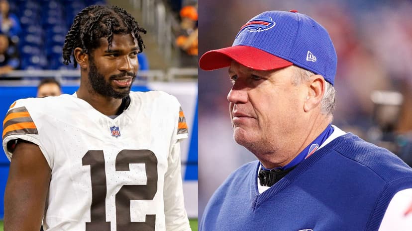 Cleveland Analyst Wants Rex Ryan to Shut the Hell Up & Stop Talking ...