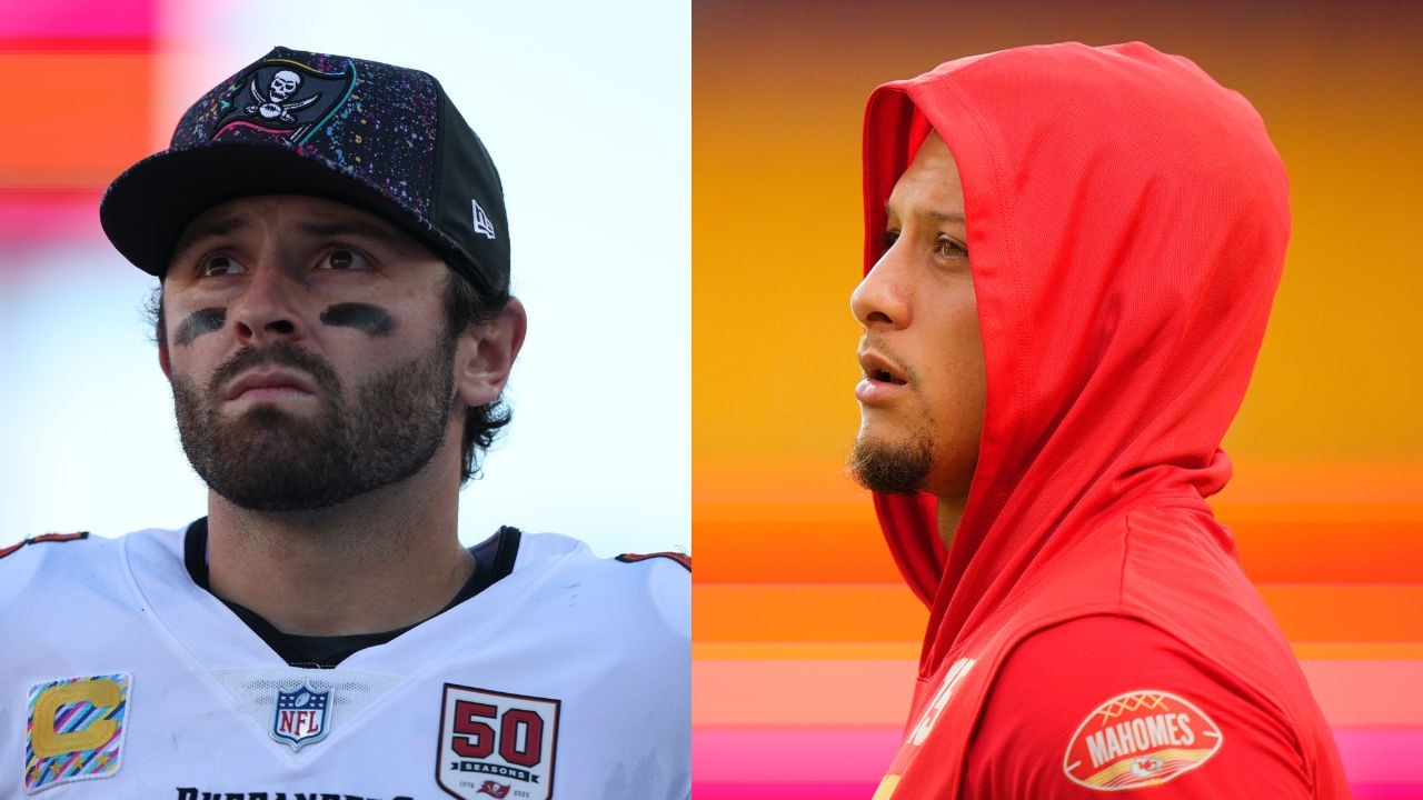 “There’s a Bias to It”: Emmanuel Acho Reacts to Patrick Mahomes Being the MVP Frontrunner Over ...