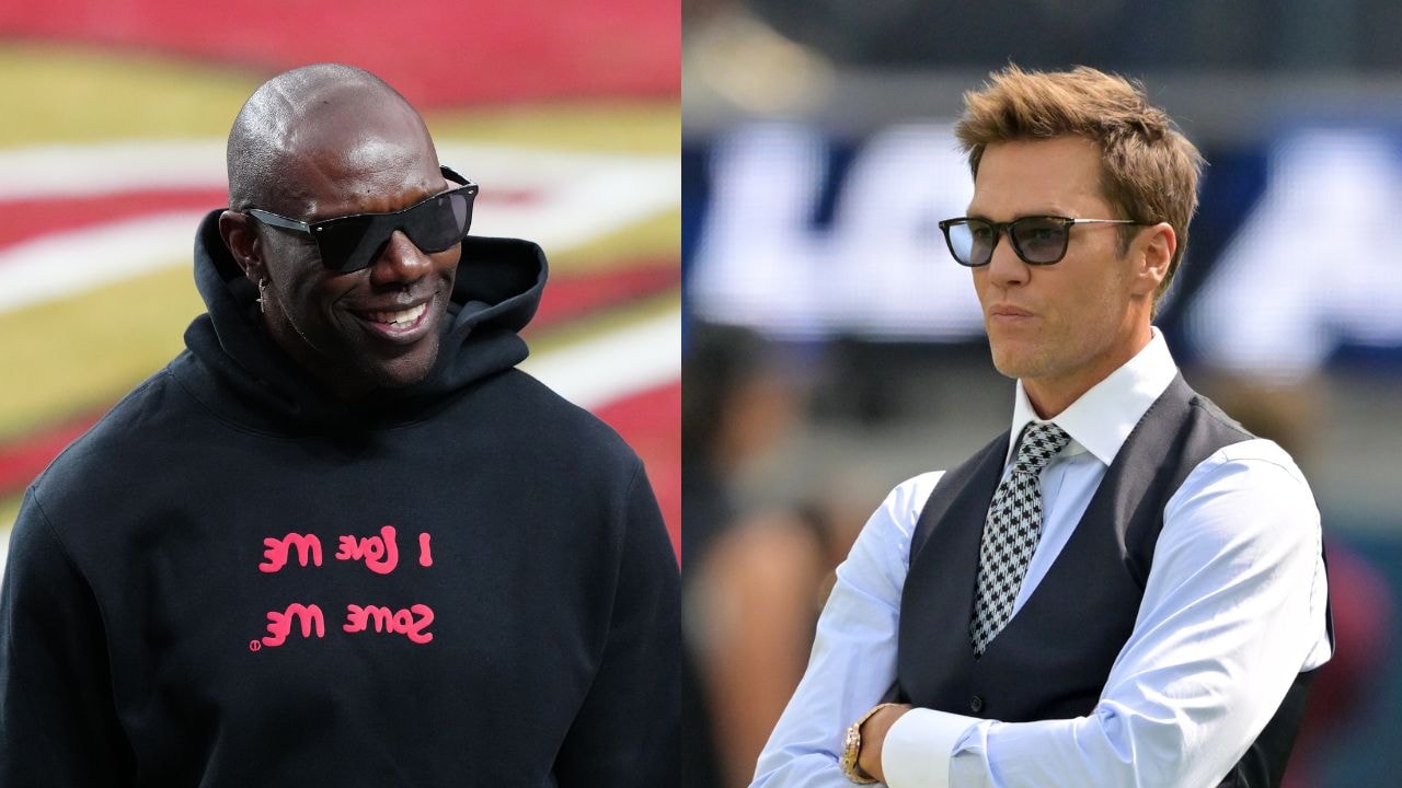 Terrell Owens Blames Tom Brady for Entrusting Geno Smith Instead of ...