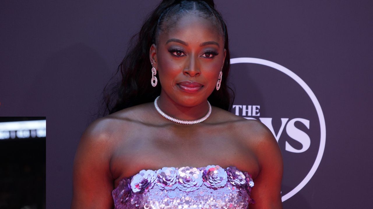 ESPN Analyst Chiney Ogwumike Calls Out the Lack of Black Female Coaches ...