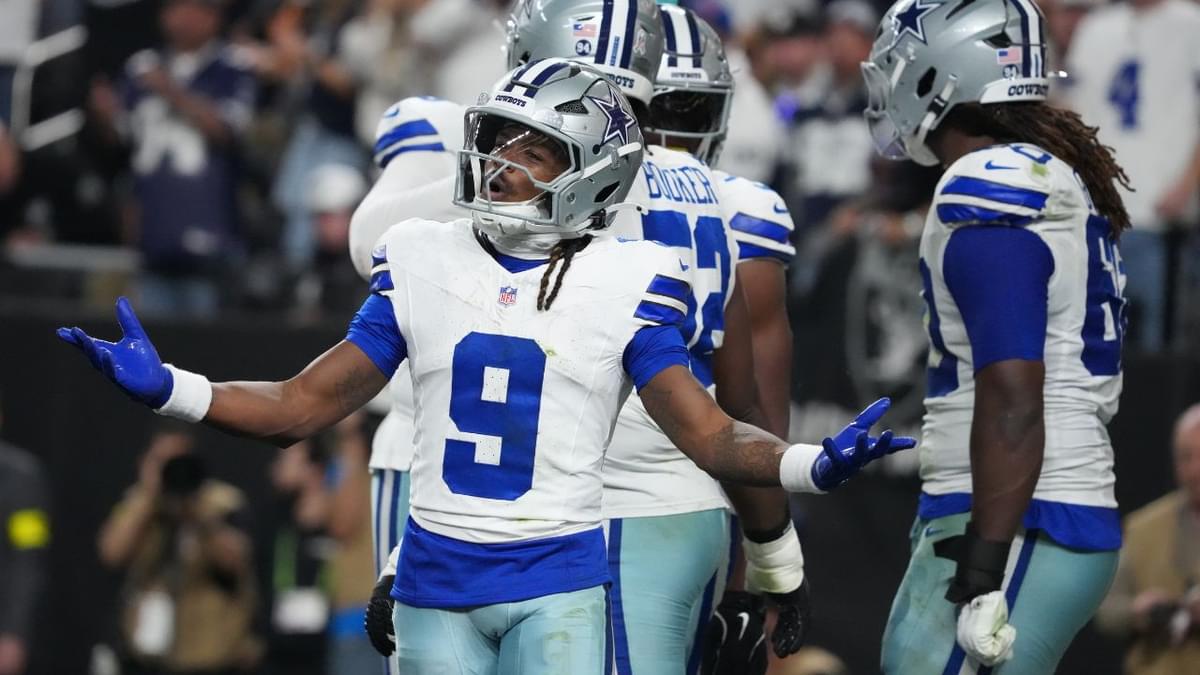 “Please Stop Drinking”: NFL Fans Troll Skip Bayless for Claiming 4-5-1 ...