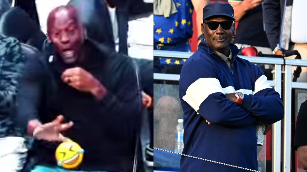 Michael Jordan 'No' Meme: How MJ Has Become a Meme Yet Again - The ...
