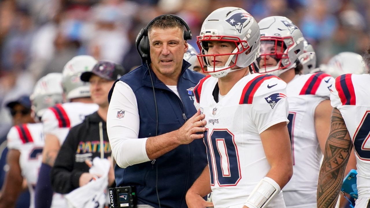 Super Bowl 2026: NFL Analyst Picks Patriots Over Seahawks Citing Drake ...