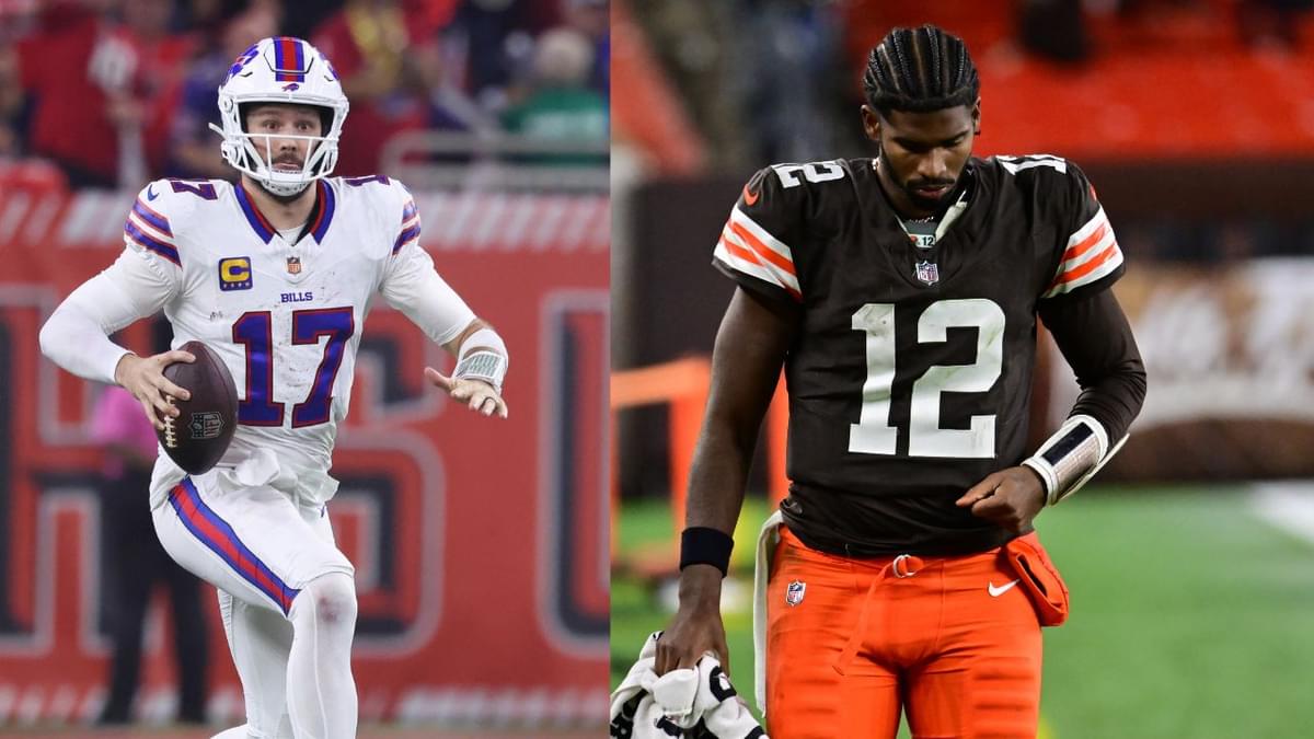 “Nepo Baby”: NFL Fans Target Shedeur Sanders as Wyoming Retires Josh ...