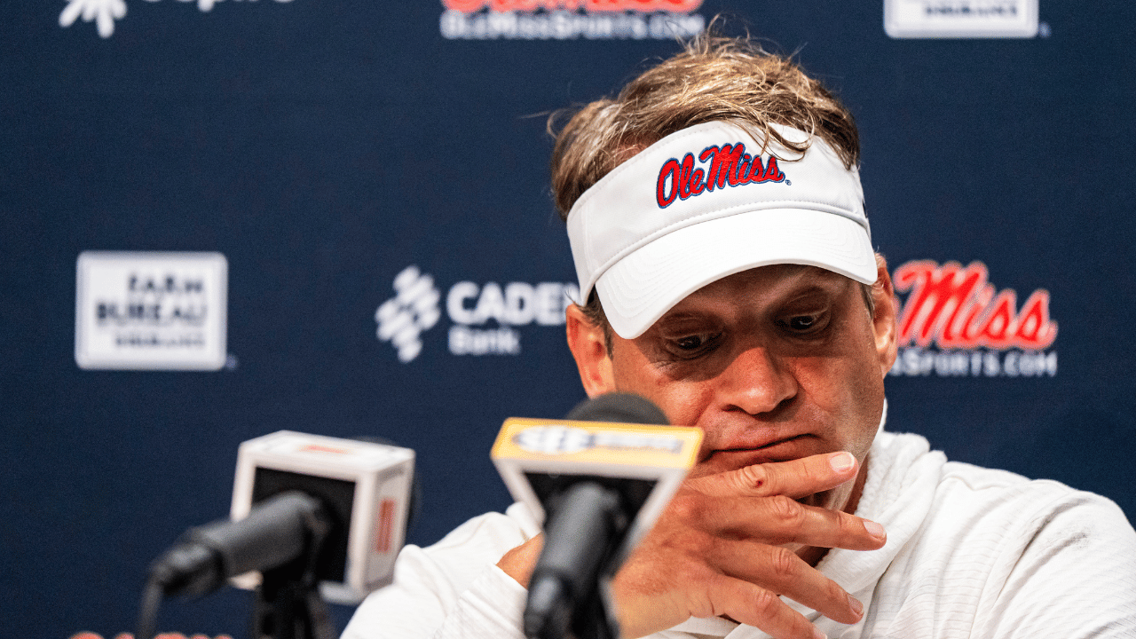 "Where in Hell Are They Getting All This Money?": LSU is Currently ...