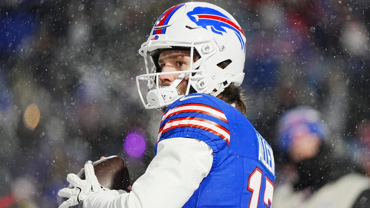 Bills Guard O’Cyrus Torrence Reveals Getting “Locked In” After Seeing ...