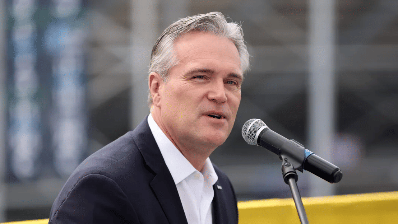 NASCAR Has Taken All Stakeholders Into Account Before Coming to New ...