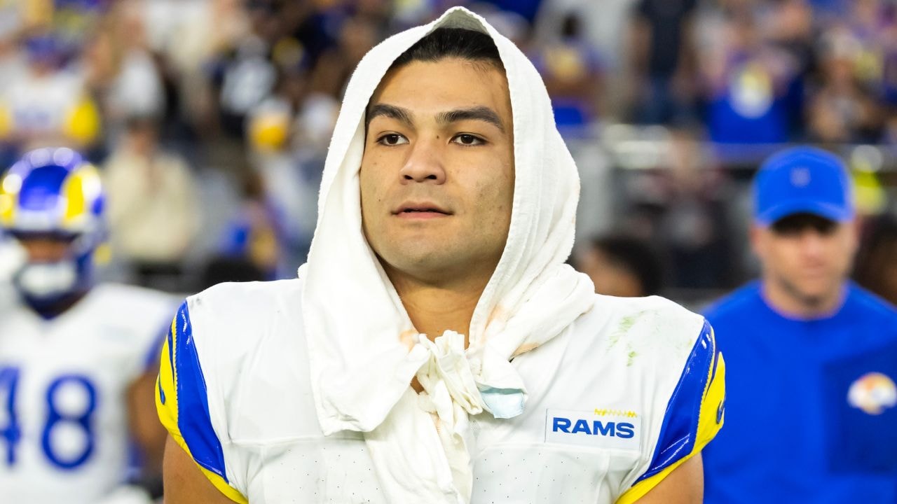 Is Puka Nacua’s Controversy Linked to Tom Brady’s ‘LFG Curse’? Rams WR ...