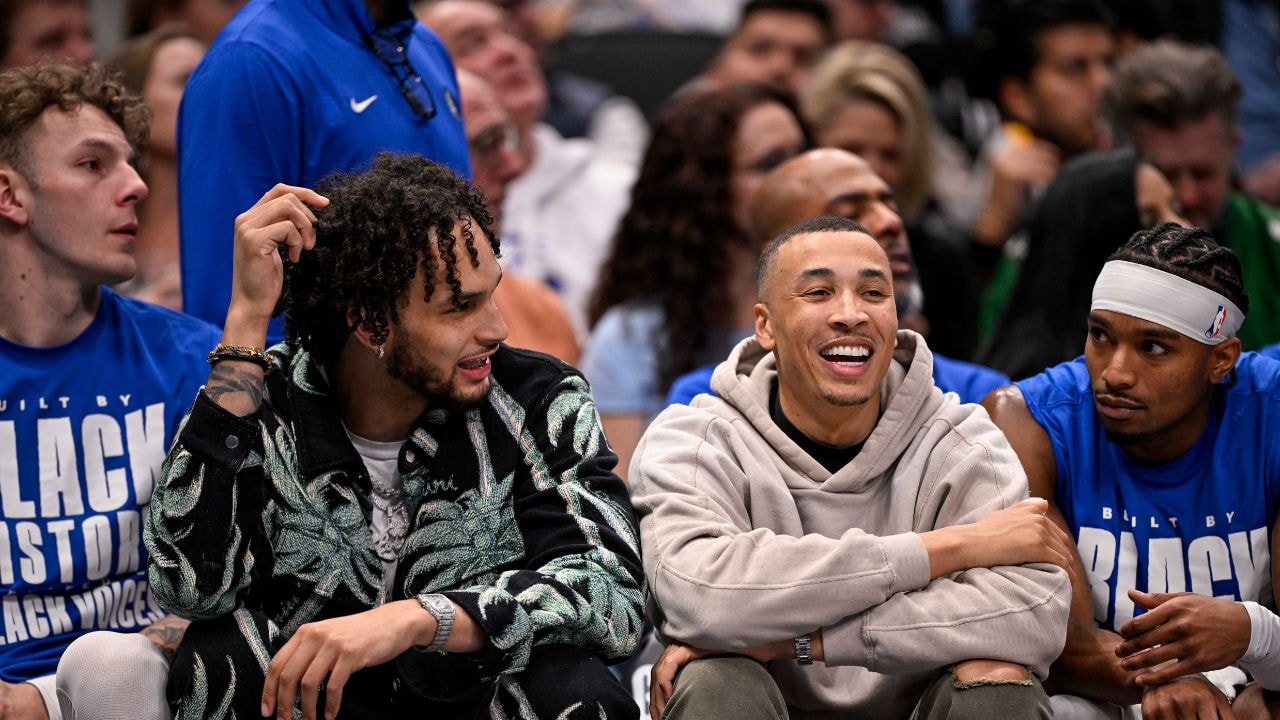 What is a Disabled Player Exception? Mavericks Approach the League Over ...