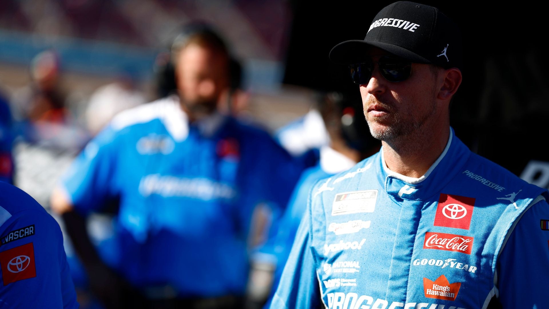 NASCAR Insider Reveals Wishlist As NASCAR Goes to Court in Charter ...