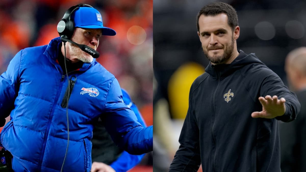 Bills News: David and Derek Carr Detail The Media’s Role In Sean ...