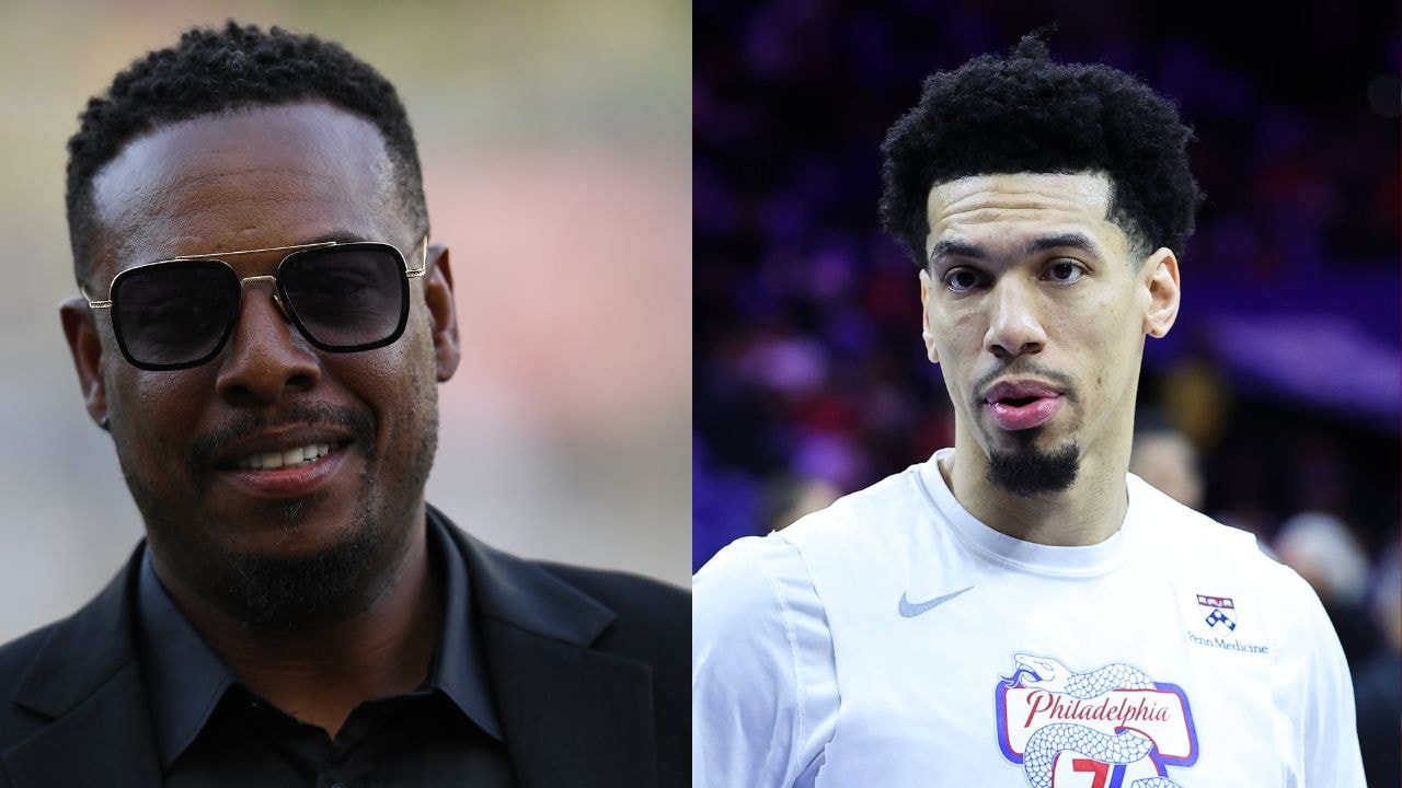 “When You Traded Brooks”: Paul Pierce and Danny Green Outline the ...