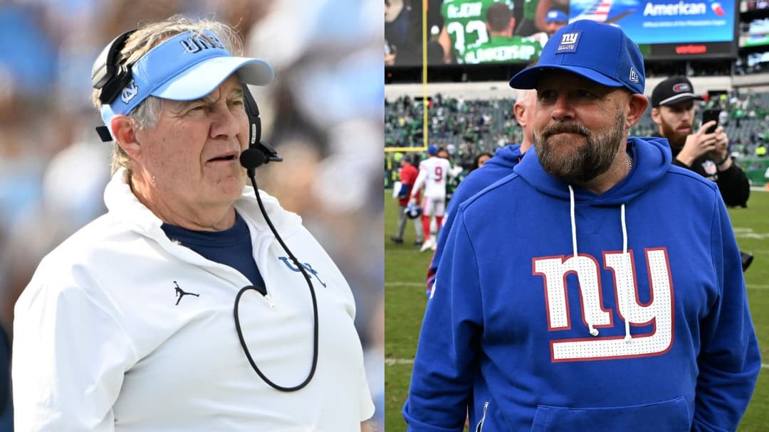 After Rex Ryan, Ryan Fitzpatrick Endorses Bill Belichick and Brian ...