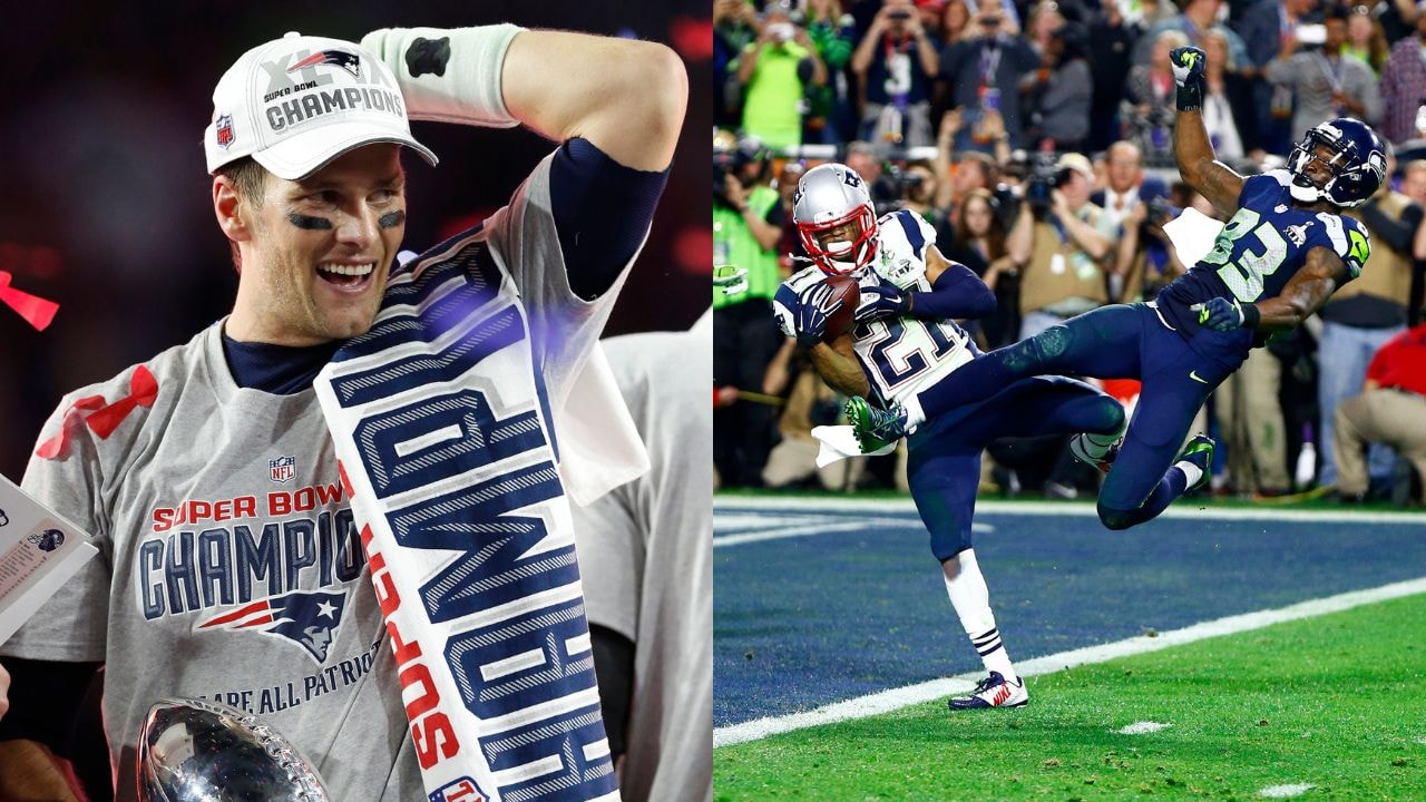 ‘Not Many Know This’: Tom Brady Sheds Light on Malcolm Butler’s Efforts ...