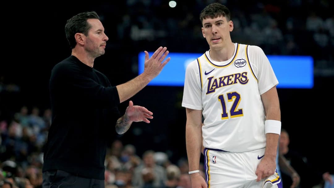 “Star in Your Role”: JJ Redick’s Simple Blueprint for Jake LaRavia and ...