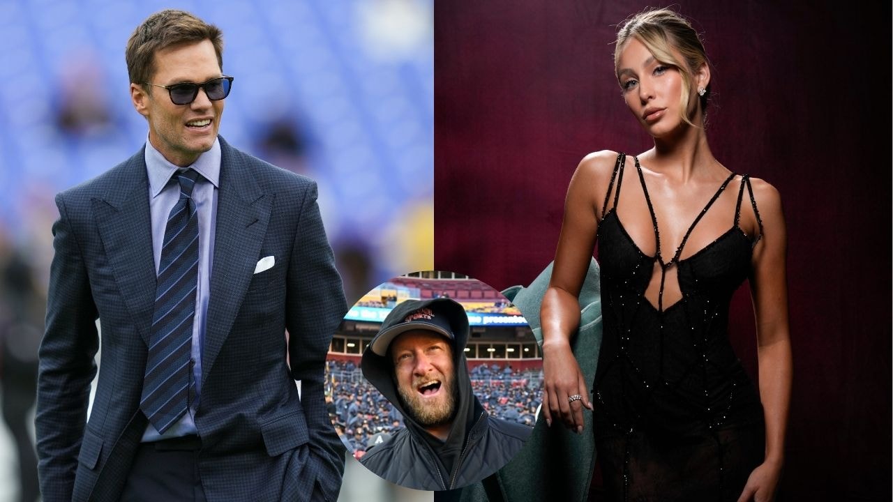 Tom Brady’s Age Gap With Alix Earle Prompts Heavy Criticism But Close ...