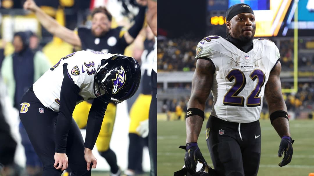 “The Sun Rises Again”: Derrick Henry Reveals What He Said to Kicker ...