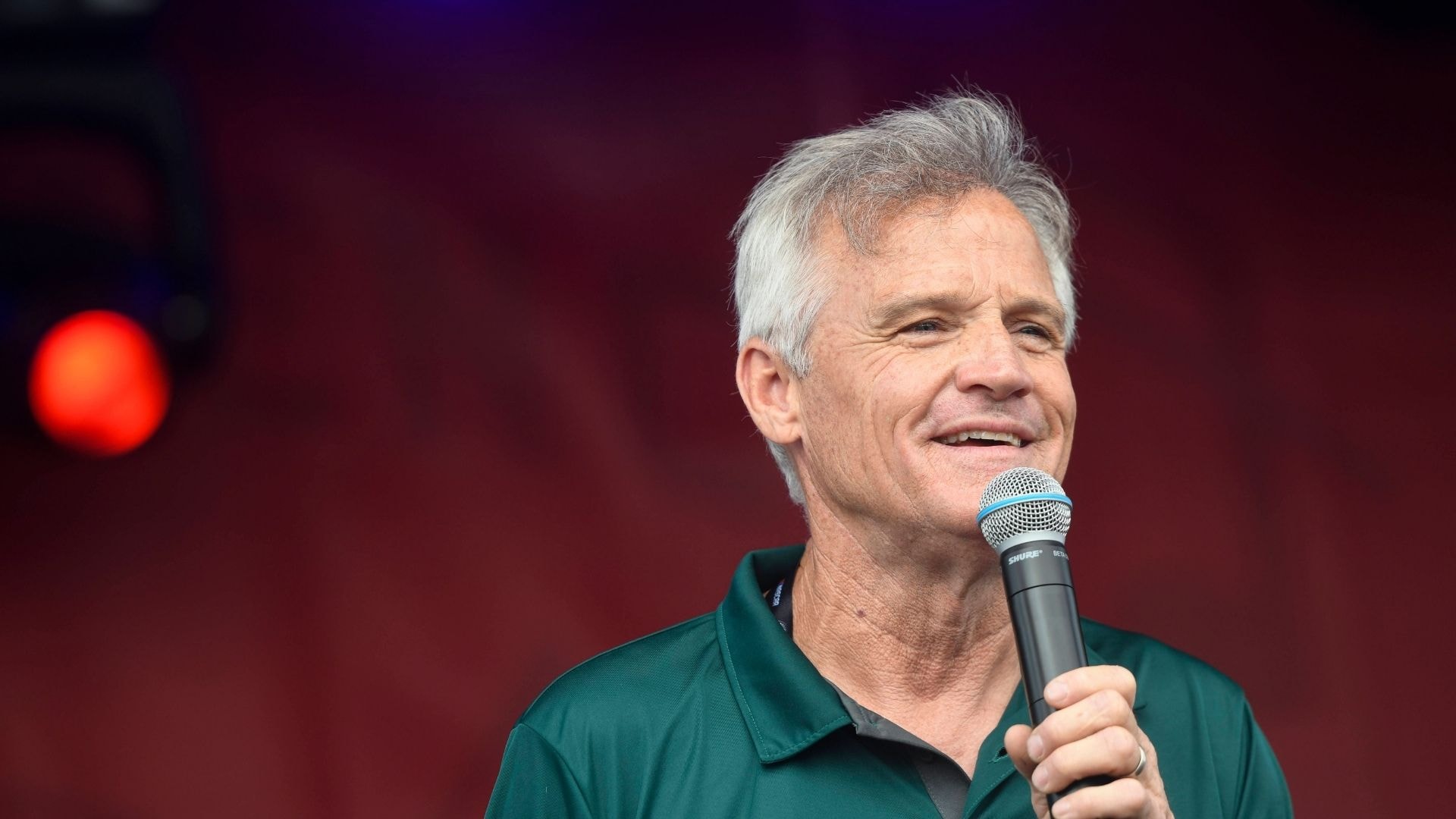 Kenny Wallace Makes A Huge Case for Bigger Focus on Drivers During the ...