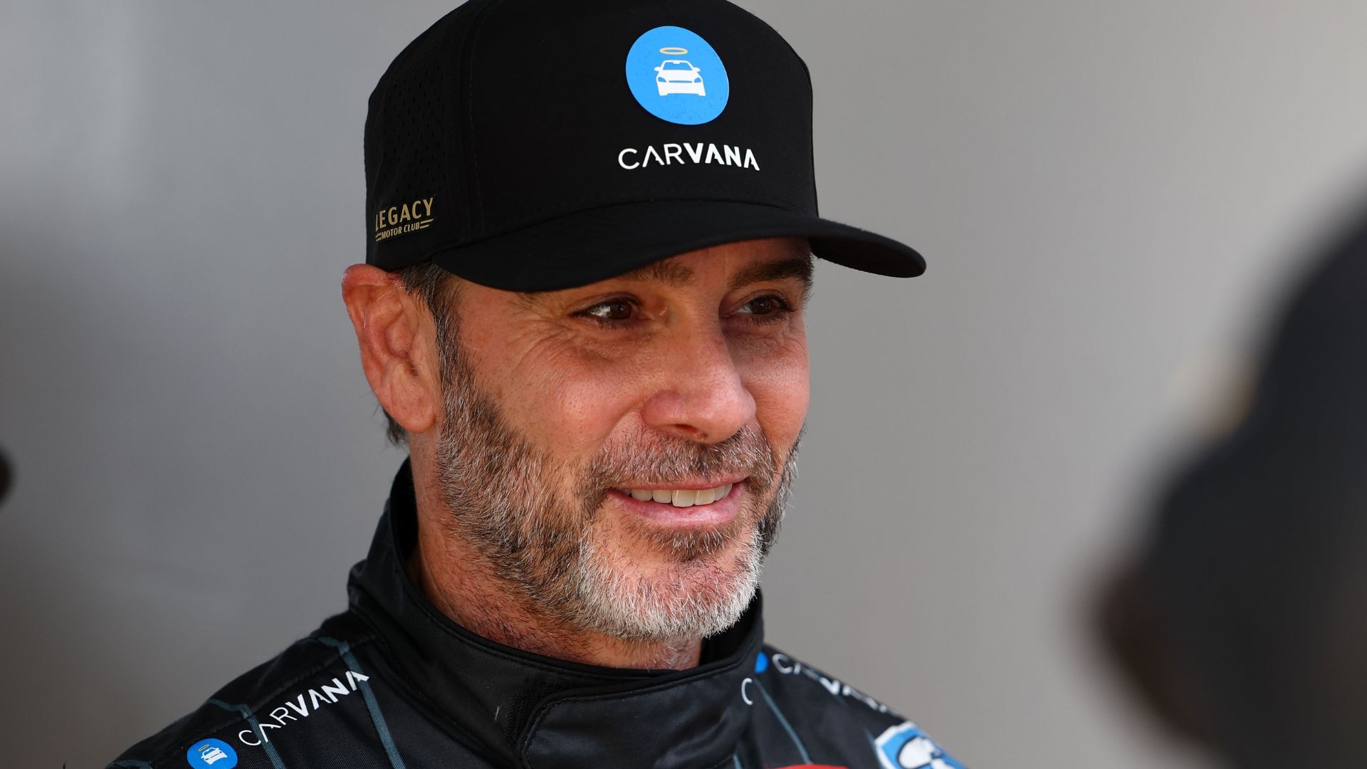 Jimmie Johnson Set to Make His 701st NASCAR Start in the 2026 Daytona ...