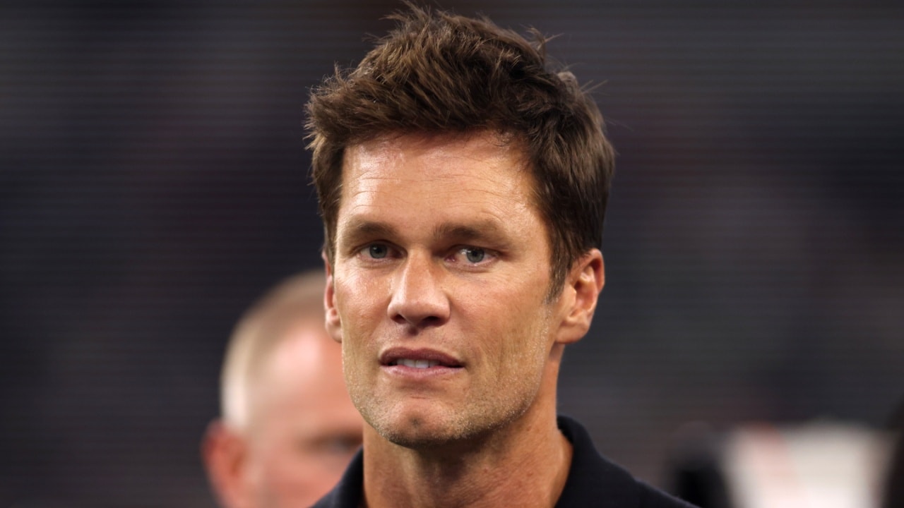 Is Tom Brady Personally Interviewing Head Coaches for the Raiders ...