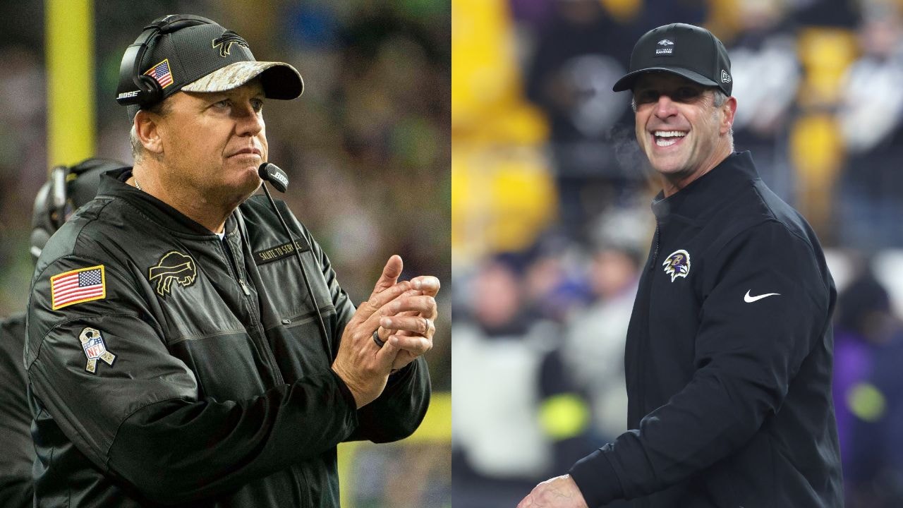Rex Ryan: John Harbaugh’s Addition Makes NY Giants a Playoff Team - The ...