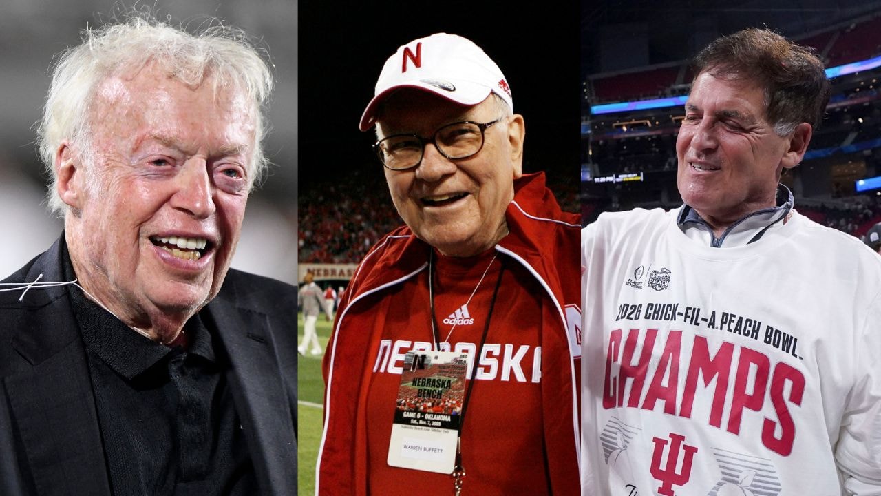 Fans Discuss How Nebraska-Born Warren Buffett Could Shape the ...